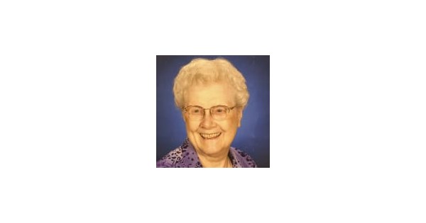Ida Dirksen Obituary (2024) - Durand, IL - McCorkle Funeral Home ...