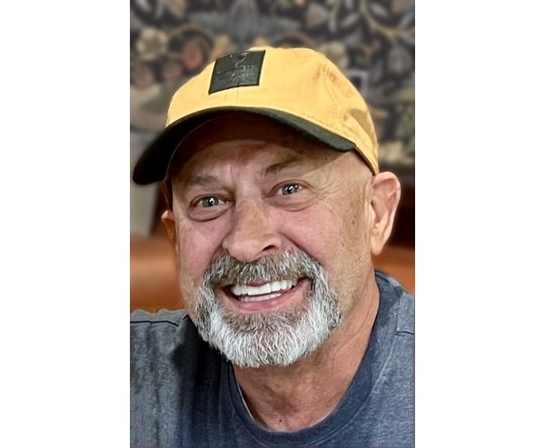 Steven Thomas Evers Obituary (2025) - Escondido, CA - California ...