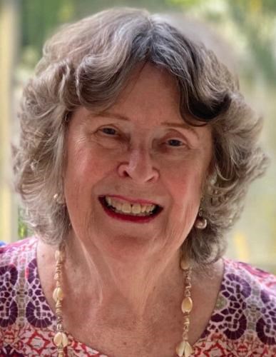 Doris Ann Irvin Obituary (2023) - Orange Park, FL - Aaron and Burney ...