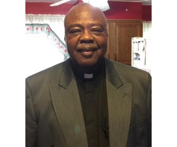 MR. CARL E. PINKSTON Obituary (2025) - East Saint Louis, IL - Officer ...