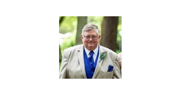 Mr. Barry L. Franz Obituary (2025) - Paulsboro, NJ - McBride-Foley ...