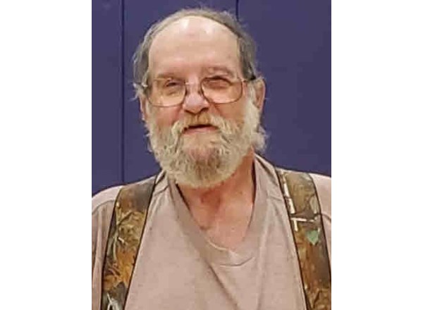 Michael Stephen Hooper Obituary (2025) - St. Marys, WV - Ingram Funeral ...