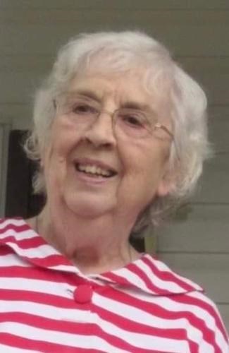Betty W. Zangerle Obituary (2023) - Dansville, NY - Hindle Funeral Home ...