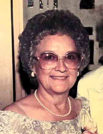 Imogene Francis "Jean" Lell Obituary (2025) - Norman, OK - Havenbrook ...