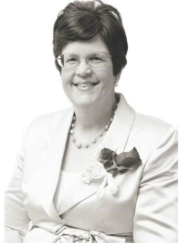 Nancy Clay Farris Stansbury Obituary (2022) - Las Vegas, NV - Davis ...