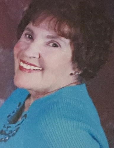 Ruby J. Anderson Obituary (2024) - Brighton, CO - Tabor Funeral Home ...