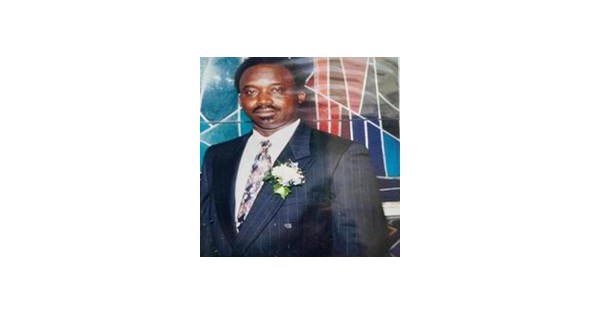 Allan Wellesley Smith Obituary (2025) - Salem, NJ - Edwards and Son ...