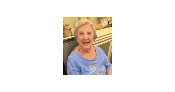 Mary Martin Horner Obituary (2023) - Nashville, TN - Woodbine Funeral ...