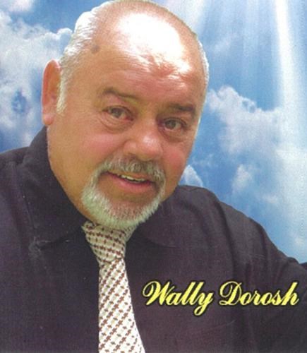 Walter Dorosh Obituary (2022) - Howell, MI - Borek Jennings Funeral ...