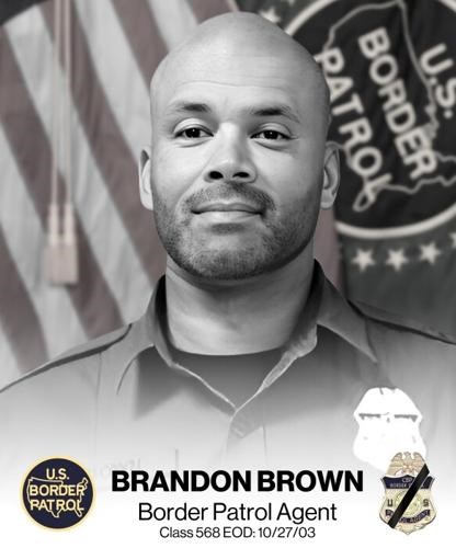 Brandon Anthony Brown Obituary (2024) - Corpus Christi, TX - Seaside ...