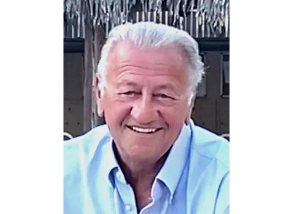 Joseph A. Agri Obituary (2024) - Revere, MA - Vertuccio Smith & Vazza ...