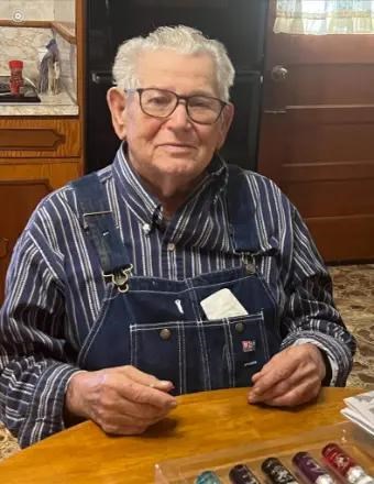 Kenneth Loyd Shaw Obituary (2024) - Ada, OK - Phillips Funeral Service