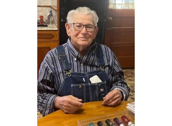 Kenneth Loyd Shaw Obituary (2024) - Ada, OK - Phillips Funeral Service