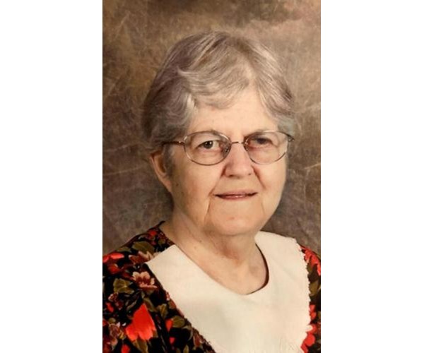 Barbara Ann Wilson Obituary (2026) - Spartanburg, SC - White Columns ...