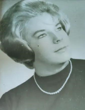 Nancy J. Hammond Obituary (2025) - Litchfield, MI - VanHorn-Eagle ...