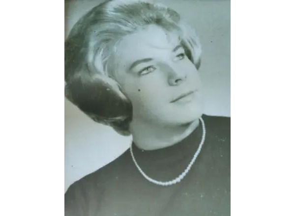 Nancy J. Hammond Obituary (2025) - Litchfield, MI - VanHorn-Eagle ...