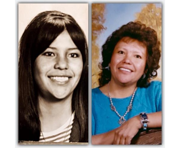 Geneva Singer Obituary (2025) - Tuba City, AZ - Valley Ridge Mortuary ...