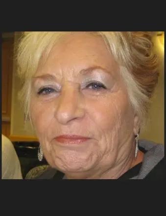Jean Elizabeth Clements Obituary (2025) - Troy, MI - A.J. Desmond ...