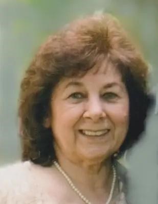 Marie Jarmie Caporale Obituary (1932 - 2025) - East Haven, CT - WFSB