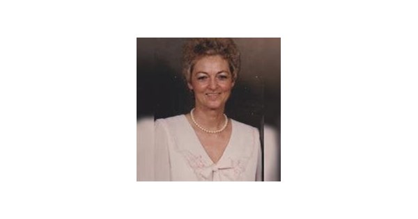 Kaye Frances Stephens Obituary (2025) - Newnan, GA - McKoon Funeral ...