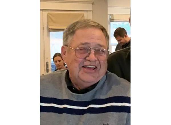 Michael L. Mobley Obituary (2025) - Upton, KY - Manakee Funeral Home ...