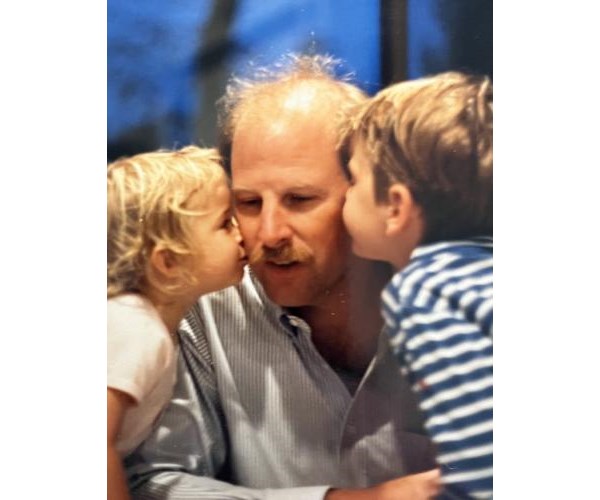 John Louis Recher Obituary (2025) - Niceville, FL - Heritage Gardens ...