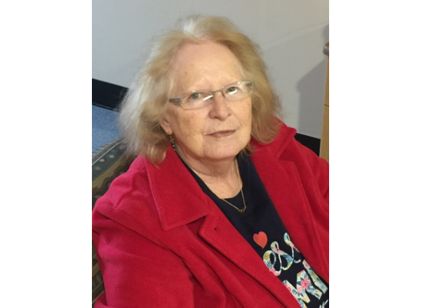 Margie Rae White Obituary (2026) - Trenton, NJ - Baker-Stevens ...
