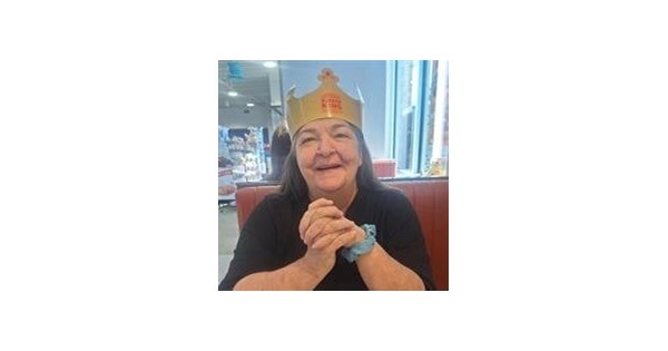 Sandra Lynn Ryan Obituary (2025) - Griffin, GA - Haisten McCullough ...