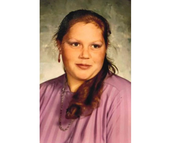 Kimberly Brooks Obituary (2024) - Springfield, MA - Harrell Funeral ...