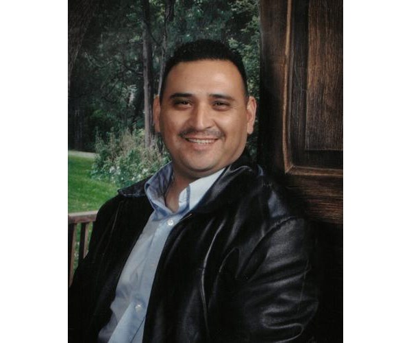 Rudy Rodriguez Obituary (2022) - Fort Worth, TX - Martin Thompson & Son ...