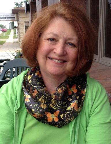 Susan Marie "McCabe" Spence Obituary (2026) - Brighton, MI - Borek ...