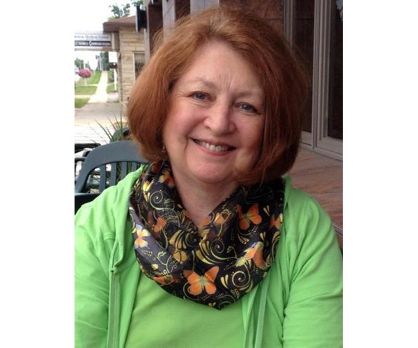 Susan Marie "McCabe" Spence Obituary (2026) - Brighton, MI - Borek ...