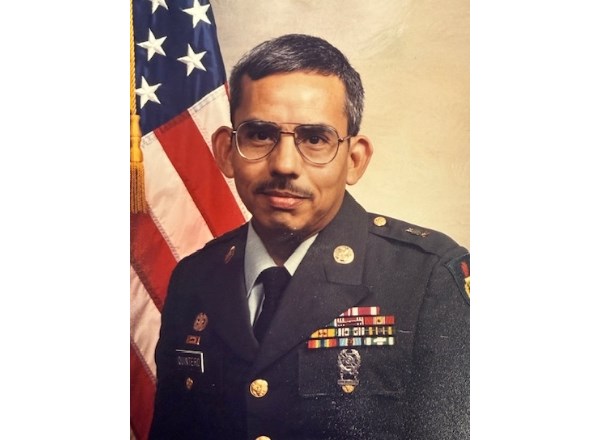 CSM. CSM. (Ret.) Marcelino "Ret." Quintero Jr. Jr. Obituary (1948 ...