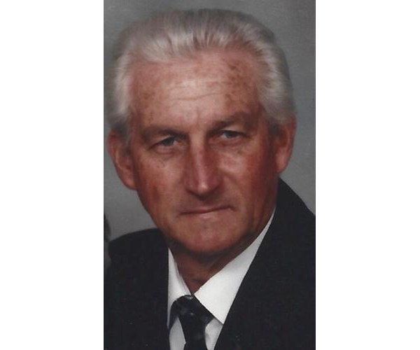 George William DeLong Obituary (1934 - 2025) - Laureldale, PA - WFMZ-TV ...