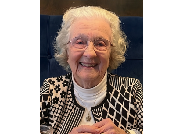 Wanda May Firman Obituary (2026) - Boise, ID - Cloverdale Funeral Home ...