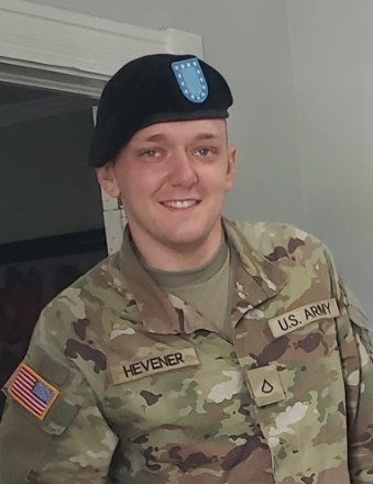 Phillip Scott Hevener Obituary (2026) - Reno, NV - Mountain View ...