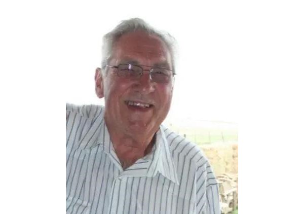 Brice Ray Manley Obituary (2025) - Ponca City, OK - Trout Funeral Home ...