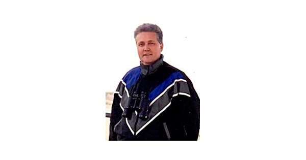 Kenneth Joseph Baxter Obituary (2025) - Shallotte, NC - Brunswick ...
