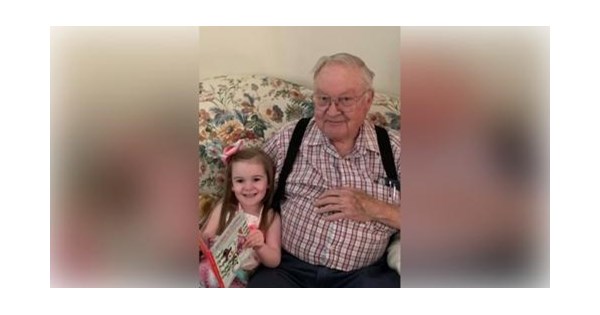 James Hoyt Chastain Sr. Obituary (2023) - Clanton, AL - Martin Funeral ...