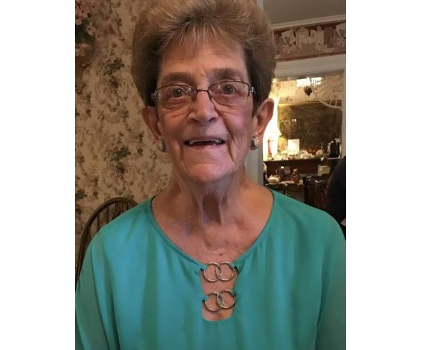 Carol Jean "Bennett" Beck Obituary (1938 - 2025) - Colchester, IL - WGEM