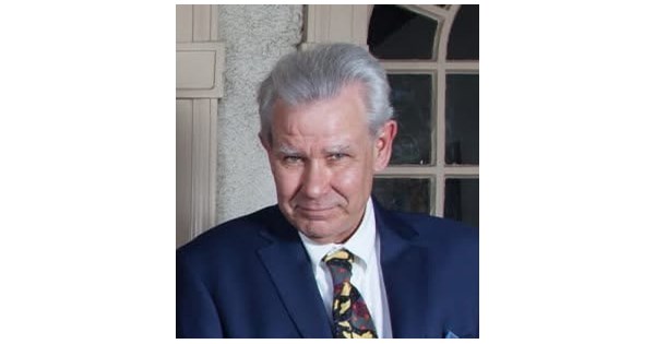 Joseph M. Clark Obituary (2025) - Ellicott City, MD - Harry H. Witzke's ...