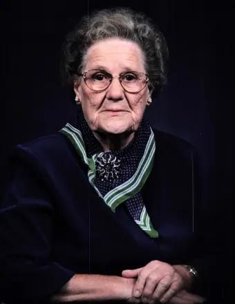 Pauline E. Neal Obituary (2025) - Midwest City, OK - Barnes-Friederich ...