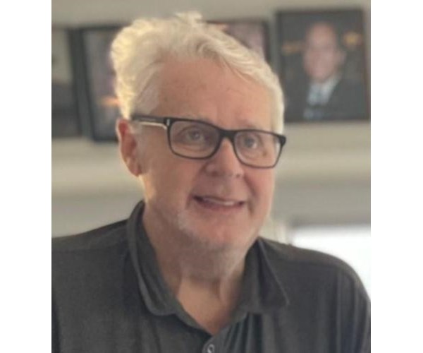 John Collins Obituary (2025) - St. Joseph, MI - Starks Family Funeral ...