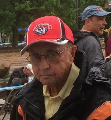Thomas Tate Obituary (2026) - Wisconsin Rapids, WI - Herman-Taylor ...