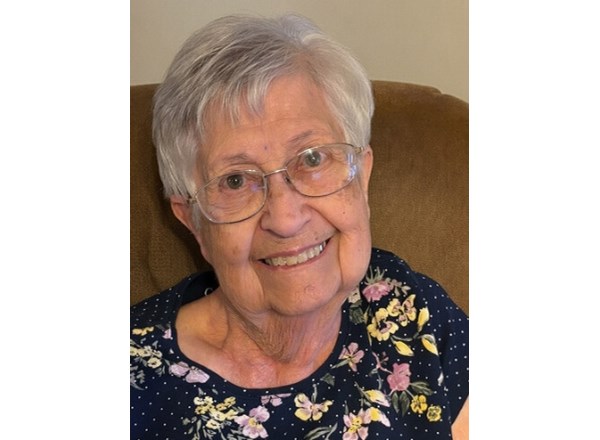 Donna Catterson Obituary and Online Memorial (2026)