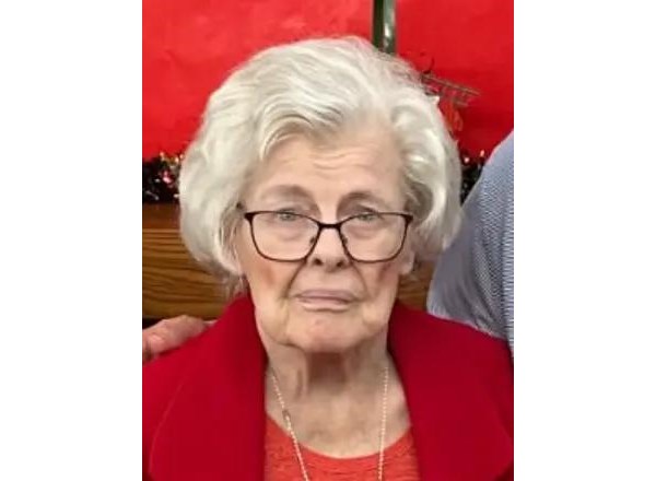 Anna Bess Coats Westerfield Obituary (2026) - Pine Bluff, AR - Ralph ...