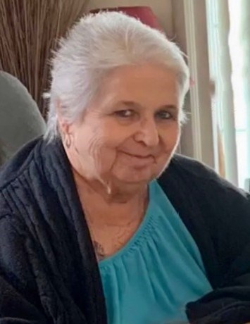 Susan Fanning Obituary (1948 - 2022) - Legacy Remembers