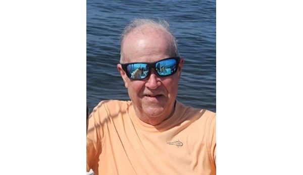 James R. Krapp Obituary (2025) - Pittsburgh, PA - Boron Funeral Home ...
