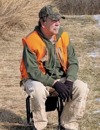 Roger Gant Obituary and Online Memorial (2026)