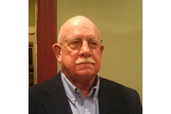 Jerry R Smith Obituary (2024) - North Charleston, SC - Simplicity ...
